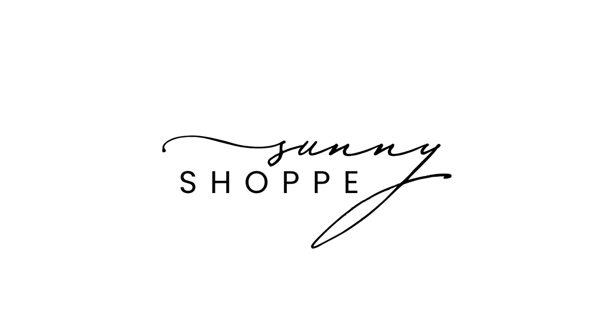 Sunny Shoppe